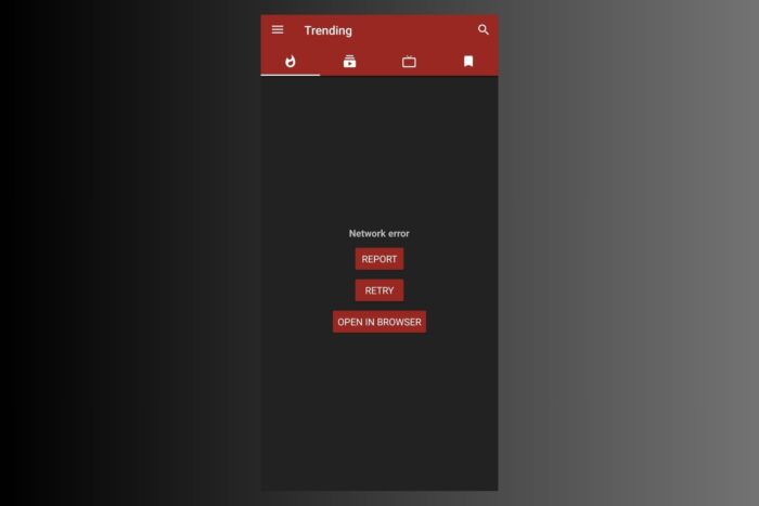 How To Fix RTE Player Not Working With VPN [4 Methods]