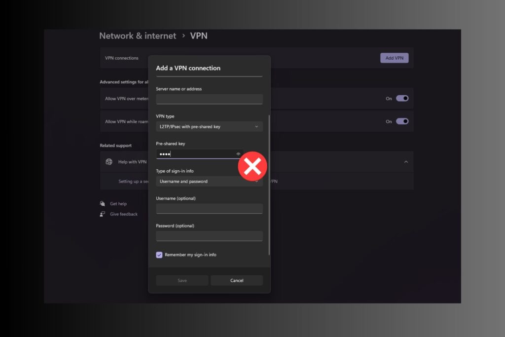 VPN Not Connecting: Step-by-Step Fixes