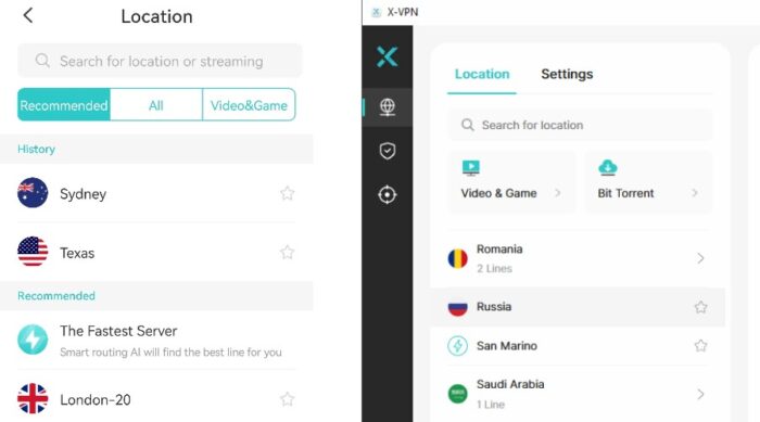 X-VPN Review: Is It Safe & Really Free?