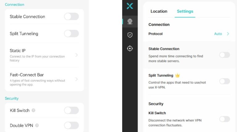 X-VPN Review: Is It Safe & Really Free?