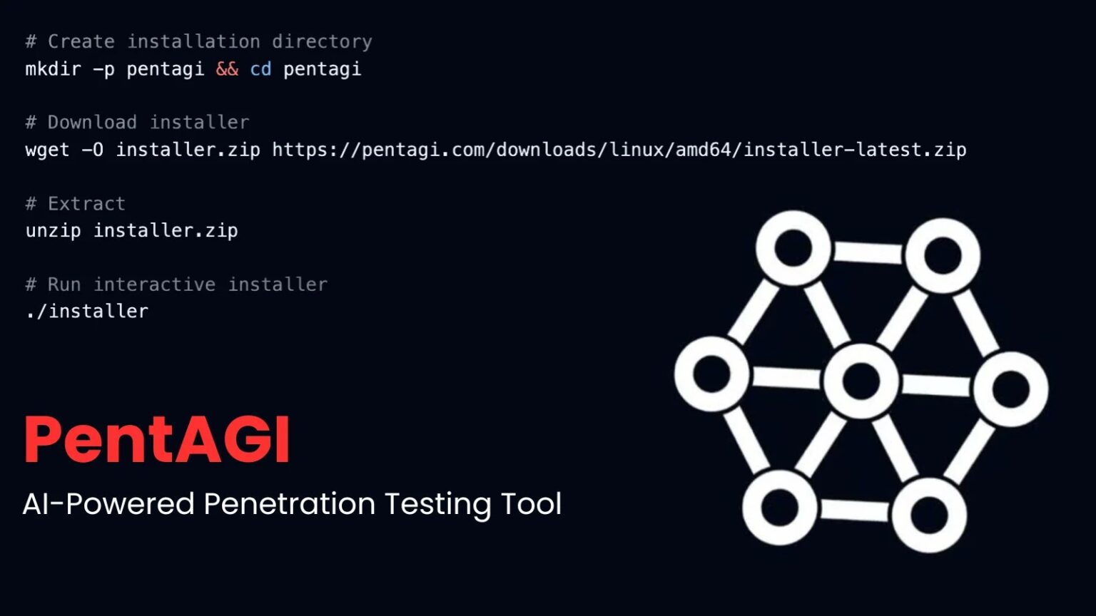 PentAGI: AI-Powered Penetration Testing Tool Integrates 20+ Security ...