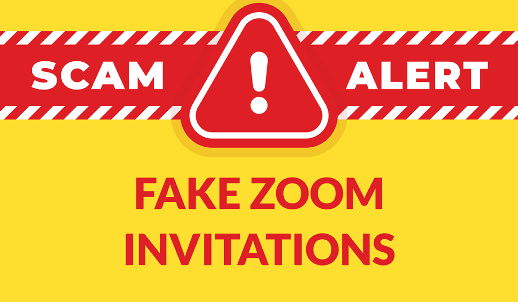 Zoom Update Scam Hits 1,437 Windows Users with Hidden Surveillance in ...