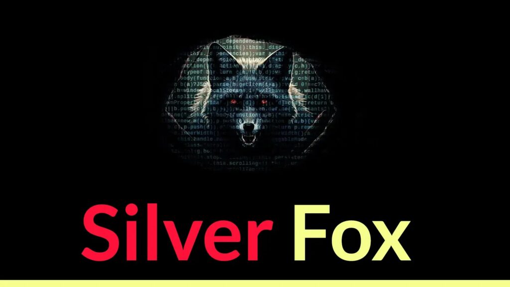 Silver Fox APT Deploys Winos 4.0 Malware with DLL Sideloading and BYOVD ...