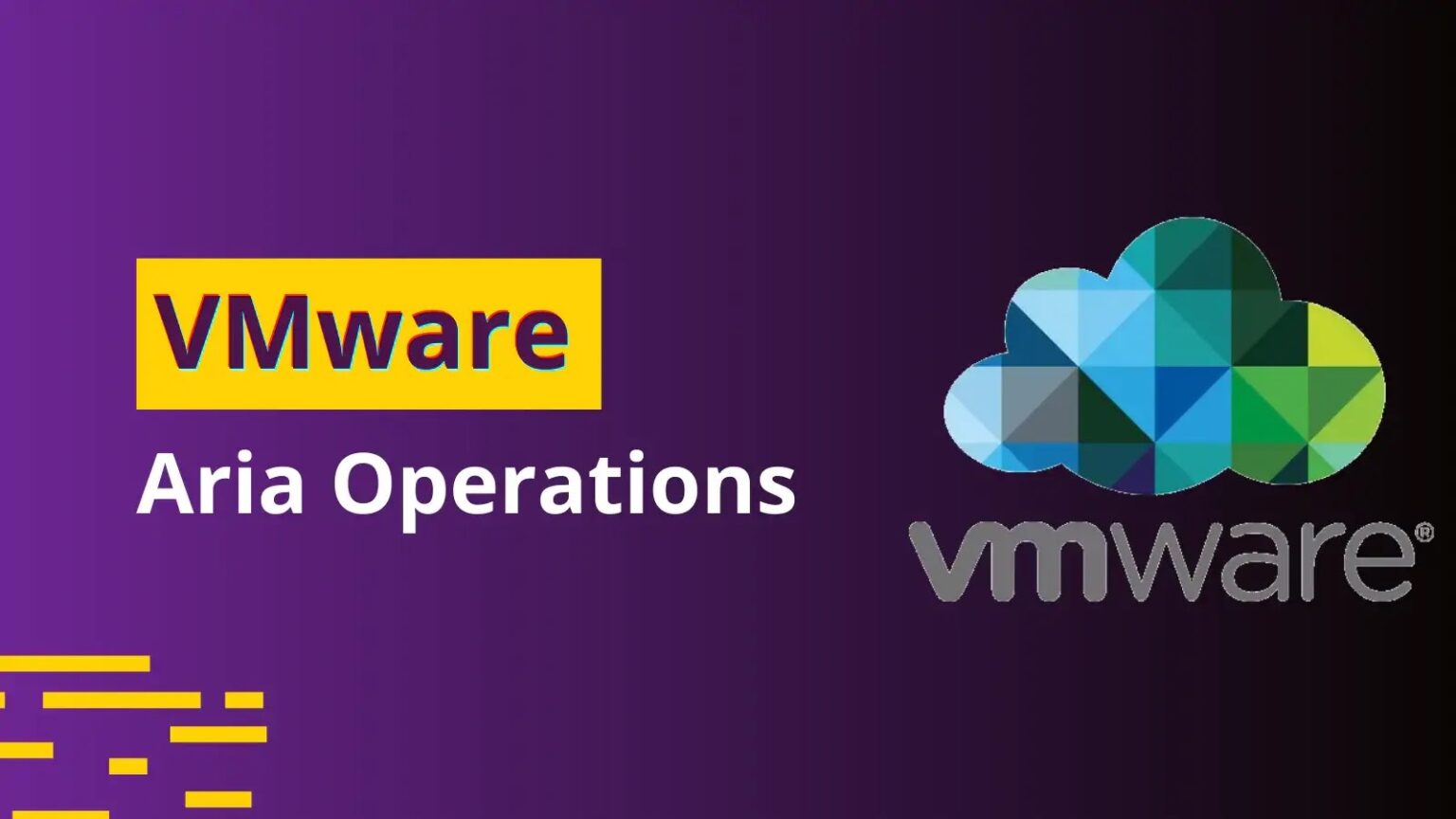 Broadcom Patches VMware Aria Operations RCE Vulnerabilities in VMSA ...