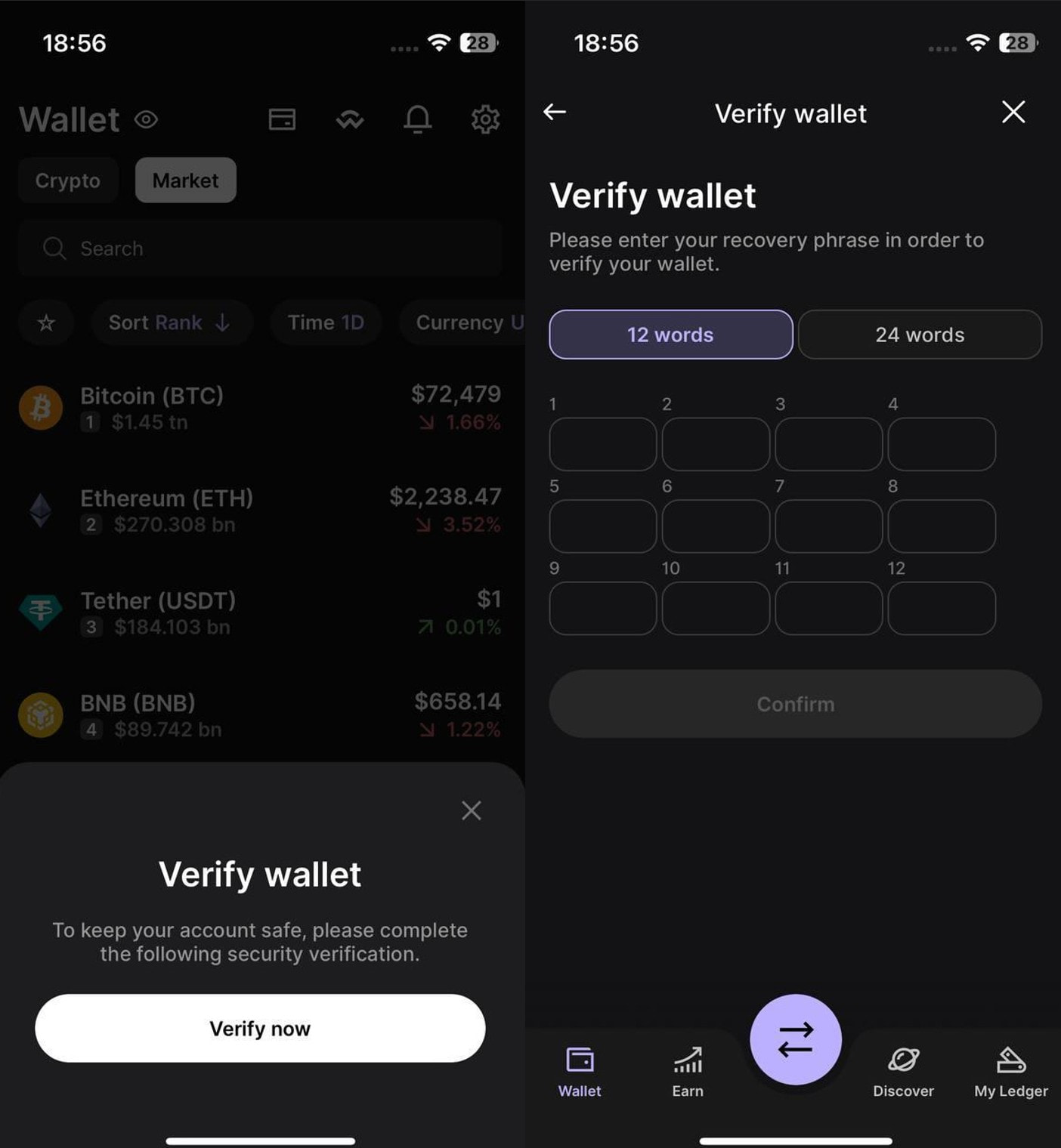 Fake Crypto Wallet Apps Hit Apple’s App Store in China to Steal Seed ...