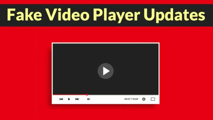 Fake Video Player Updates Spread Miner and RAT Malware Through Pirated ...