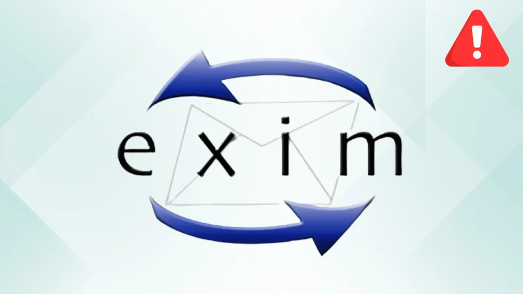 Exim Mail Server Update Fixes Four Security Flaws That Could Crash ...