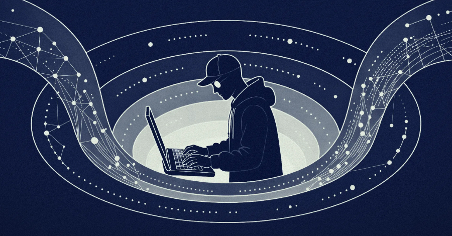 New DEEP#DOOR Python backdoor steals browser, SSH, and cloud ...