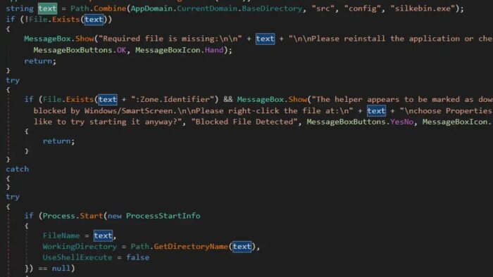 Rust Clipboard Hijacker Uses Fake GitHub Stars and VirusTotal Votes to ...