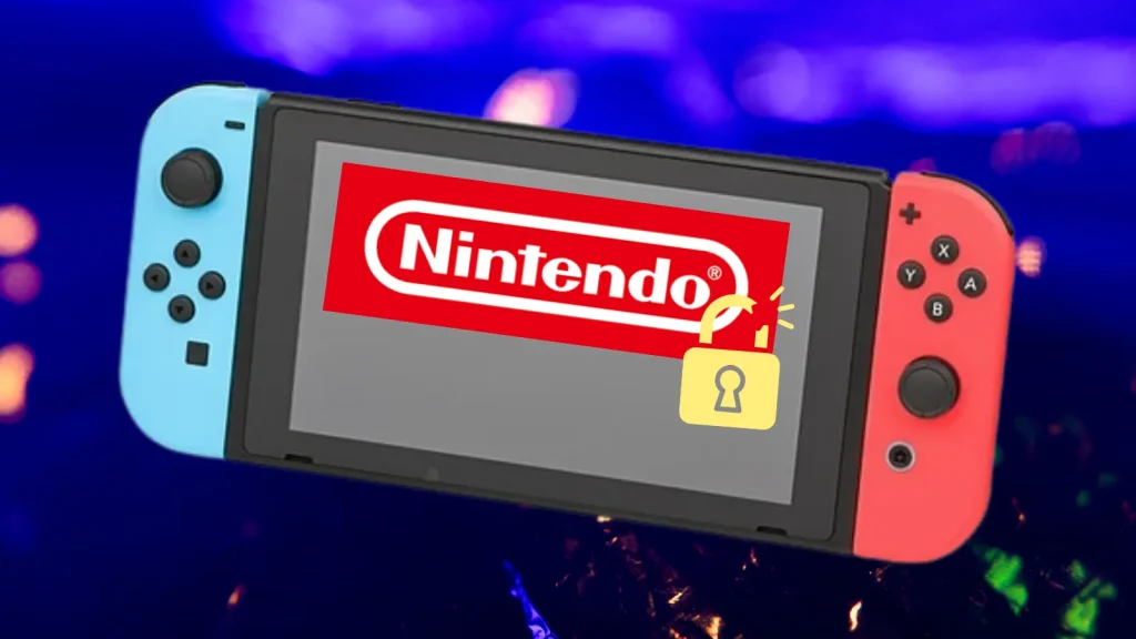 SHADOWBYT3$ Claims Nintendo Breach, Says 859 MB of Employee Data Was Stolen